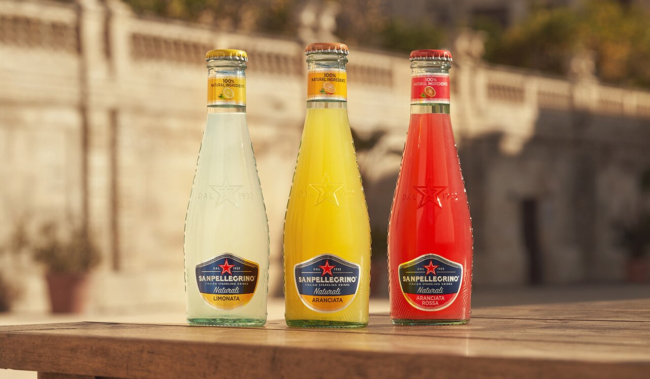 Üst düzey lezzet deneyimlerini yaratmak | Sanpellegrino